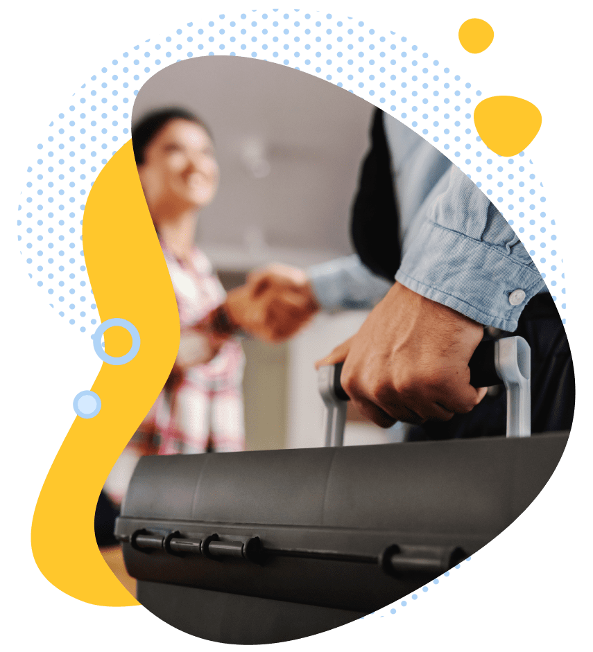 About Our Team - Lickety-Split