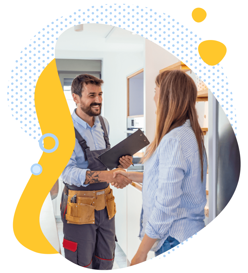 Lickety-Split | Your Trusted Team for AC, Plumbing, & Electric in ...