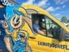 About Our Team - Lickety-Split
