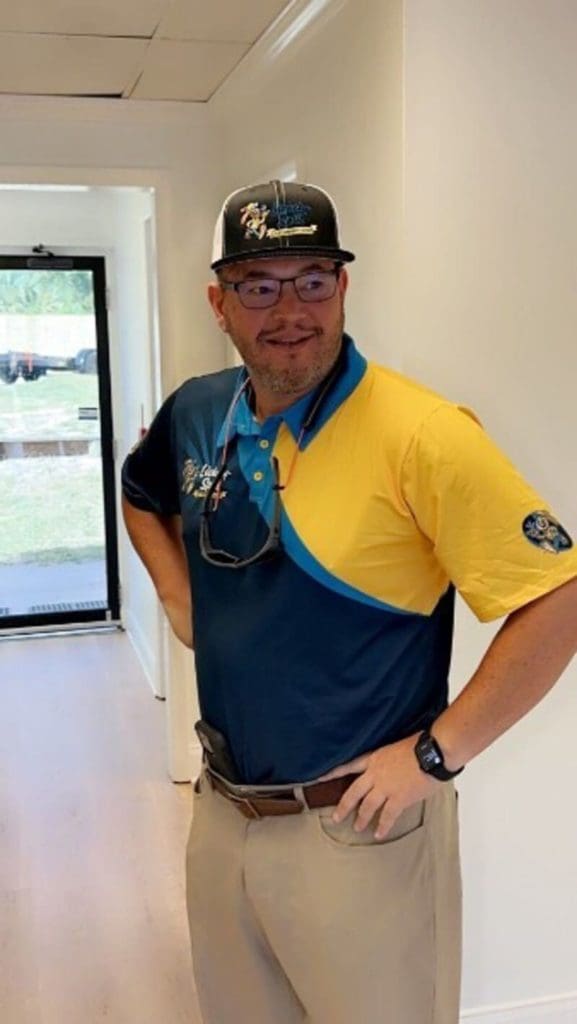 About Our Team - Lickety-Split